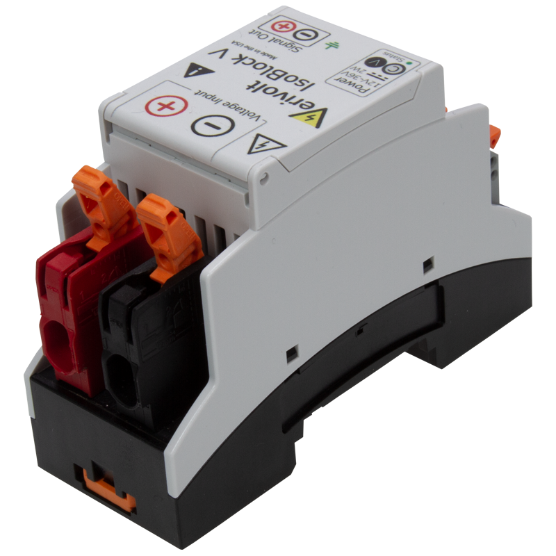 IsoBlock V-1c | verivolt.com